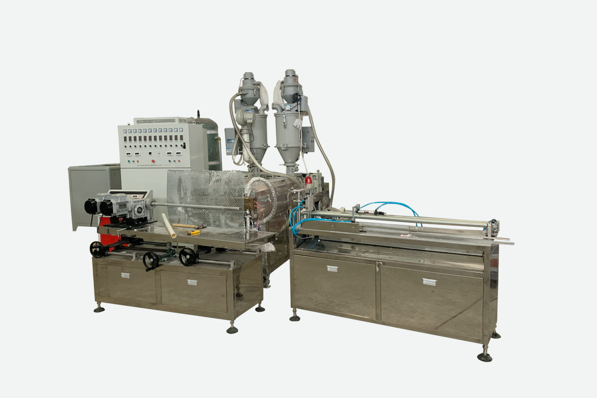 Filter Machine Parts - Wuxi Hongteng Plastic Machinery Factory